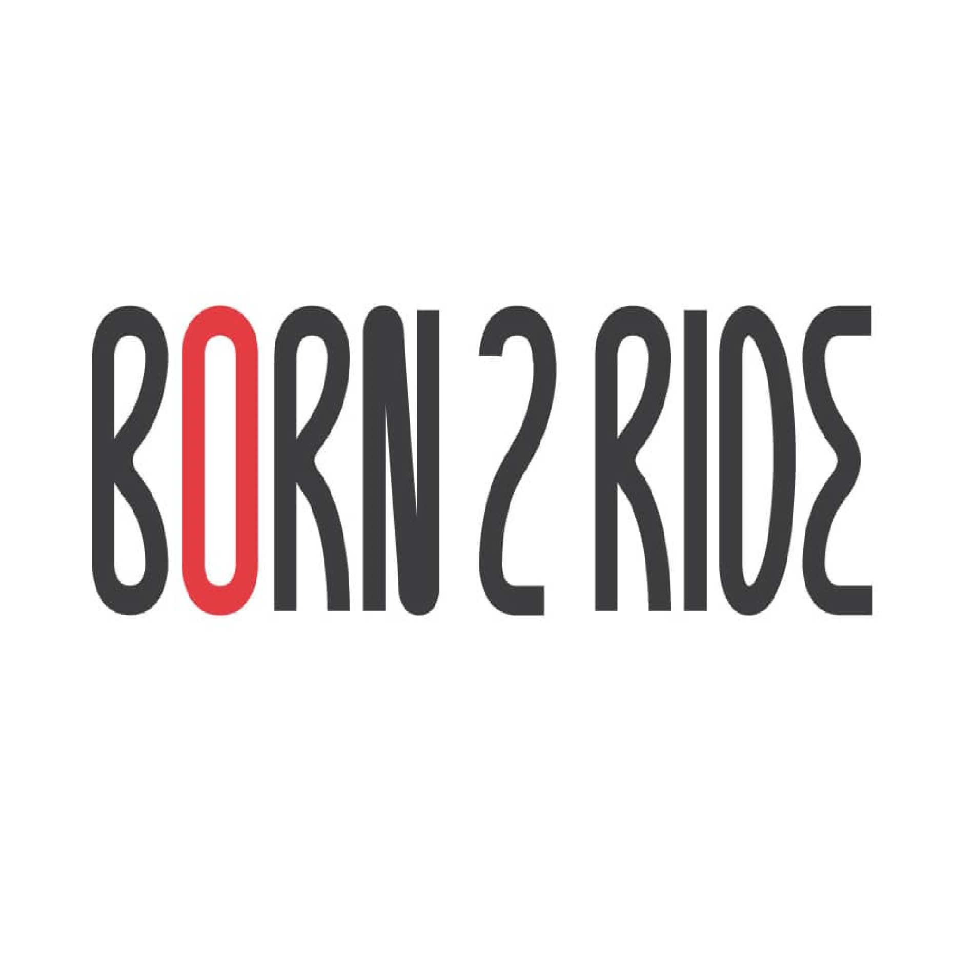 Born2ride